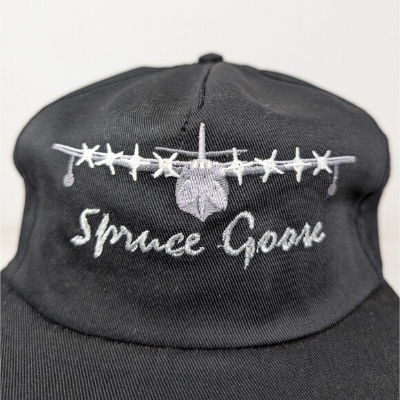 Cali-Fame Made in Los Angeles | Accessories | Vintage Spruce Goose ...